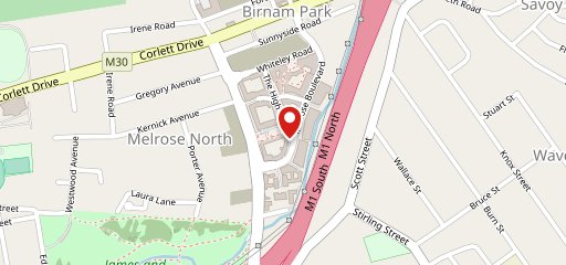 ISTANBUL KEBAB Melrose Arch, Johannesburg - Restaurant menu, prices and reviews