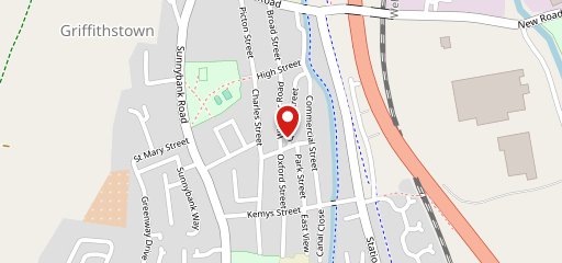 Istanbul Kebabs & Pizza House, Pontypool - Restaurant menu, prices and ...