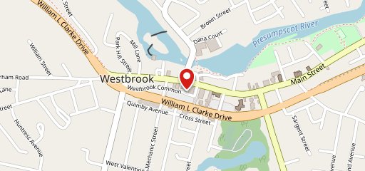 Istanbul Restaurant and Bakery, Westbrook - Restaurant menu, prices and ...