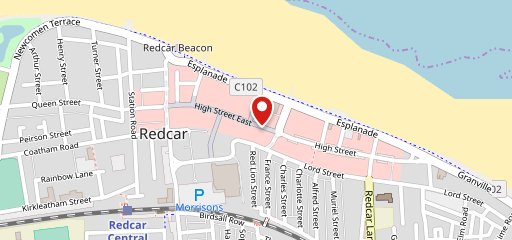 Istanbul Shawarma, Redcar, Redcar - Restaurant menu, prices and reviews