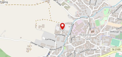 Restaurant Istria, Waging am See - Speisekarte, Preise und Bewertungen