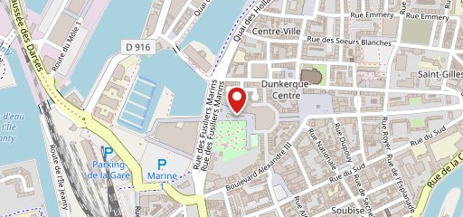 IT - Italian Trattoria Dunkerque, Dunkerque - Menu du restaurant, prix ...