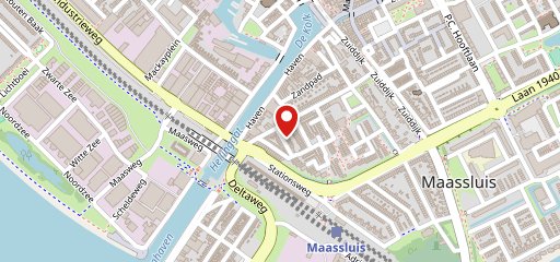 Italiaans Restaurant Fratelli, Maassluis - Restaurant menu, prices and ...