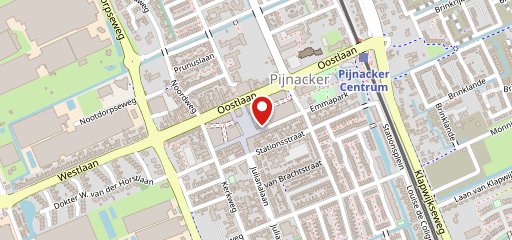 Fratelli Pijnacker, Pijnacker - Menú del restaurante, precios y reseñas