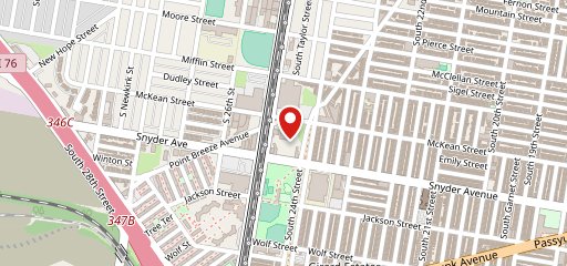 Italian-American Bocce Club, Philadelphia - Restaurant menu, prices and ...