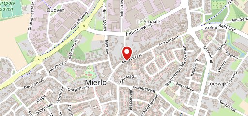 Italian Asian, Mierlo - Restaurant menu, prices and reviews