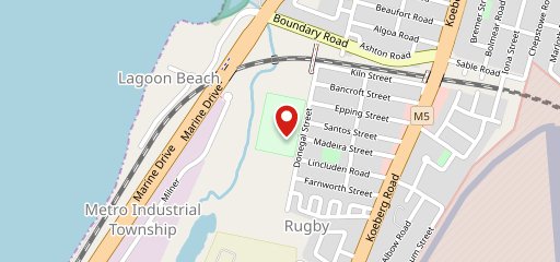 Italian Club, Cape Town - Restaurant menu, prices and reviews