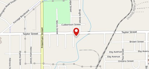 The Italian Connection, Fort Wayne - Restaurant menu, prices and reviews