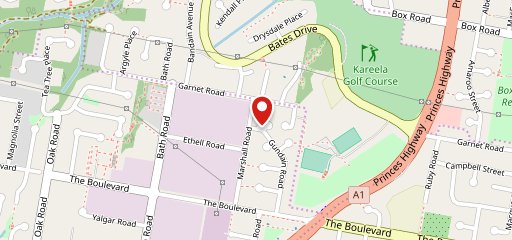 Italian Food Affair, Kirrawee - Restaurant menu, prices and reviews