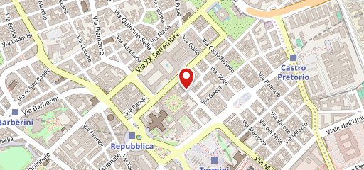 Italian food, Roma - Menú del restaurante, precios y reseñas