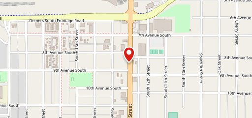 Italian Moon, Grand Forks - Restaurant menu, prices and reviews