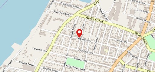 Italian Progressive Club, Fall River - Restaurant menu, prices and reviews