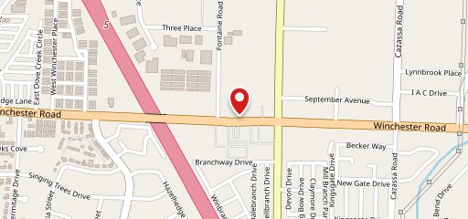 Valle's Italian Rebel in Memphis - Restaurant menu and reviews