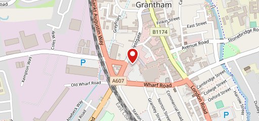 Bela's House - Portuguese and Italian restaurant, Grantham - Restaurant ...