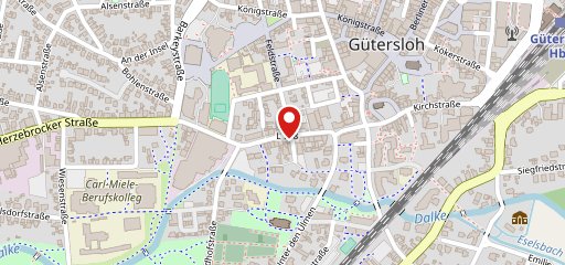 Restaurant Mio, Gütersloh - Speisekarte, Preise und Bewertungen