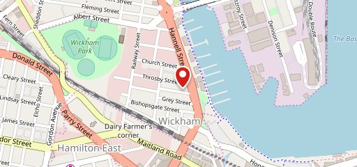 LA STAZIONE, Wickham - Restaurant menu, prices and reviews