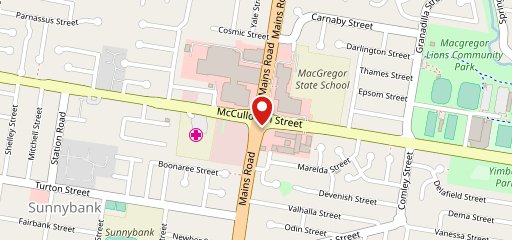 IThai, Sunnybank - Restaurant menu, prices and reviews