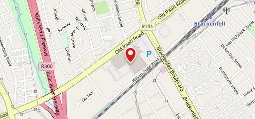 It's Coffee Thyme Fairbridge Mall, Cape Town - Restaurant menu, prices ...