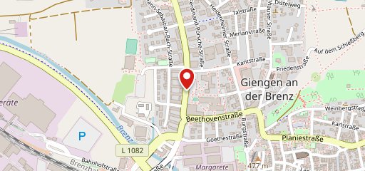 Its DÖNER Time, Giengen an der Brenz - Speisekarte, Preise und Bewertungen