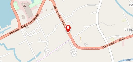 Itsumo Ramen Bar Dagupan, Dagupan - Restaurant menu, prices and reviews