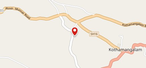 Ivan Bakery, Kothamangalam - Restaurant menu, prices and reviews