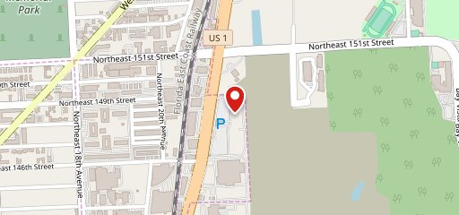 Ivan's Cookhouse in North Miami - Restaurant menu and reviews