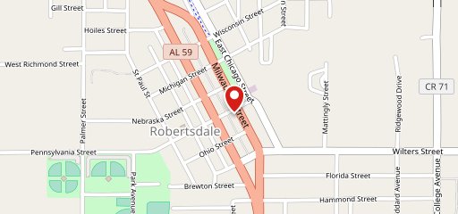 Ivey's Restaurant, Robertsdale - Restaurant menu, prices and reviews