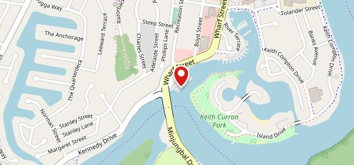 Ivory Waterside, Tweed Heads - Restaurant menu, prices and reviews