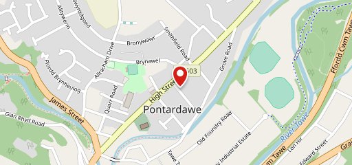 Ivy Bush Pontardawe, Pontardawe - Restaurant menu, prices and reviews