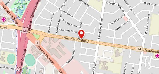 Iyer Vegetarian Restaurant, Dandenong North - Restaurant menu, prices ...