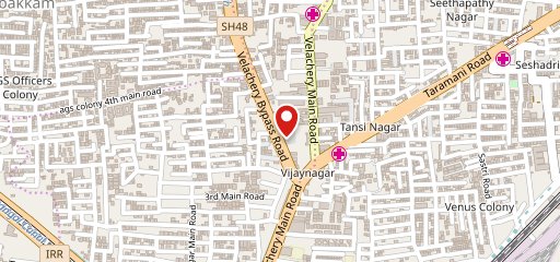 Lassi Factory, Chennai, 6 - Restaurant reviews
