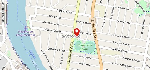 Izakaya Haiiro, Hawthorne - Restaurant menu, prices and reviews