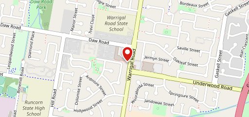 Rokun Izakaya, Runcorn - Restaurant menu, prices and reviews