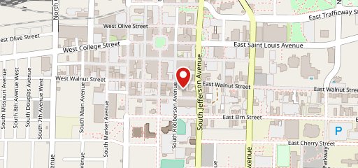 Izumi Hatake-Sushi Grill, Springfield - Restaurant menu, prices and reviews