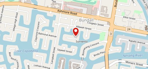 J and S Catering Sol, Bundall - Restaurant menu, prices and reviews