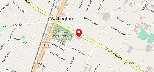 J. Carvers Restaurant, Wallingford - Restaurant menu, prices and reviews