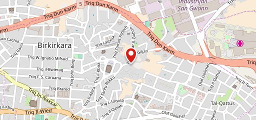 J. Cilia & Sons Bakery, Birkirkara - Speisekarte, Preise und Bewertungen