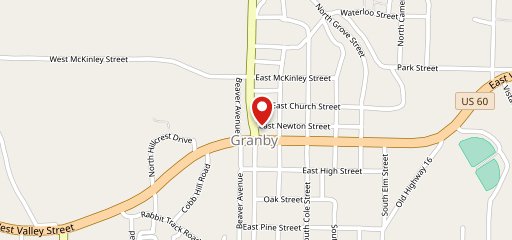 J J's Restaurant, Granby - Restaurant menu, prices and reviews