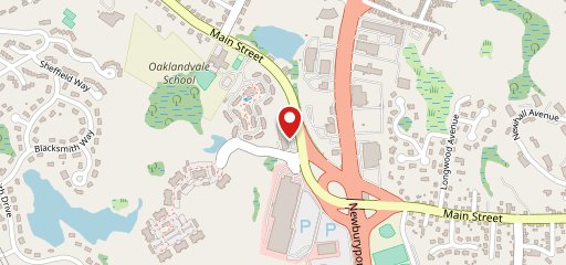 J. Pace & Son, Saugus - Restaurant menu, prices and reviews