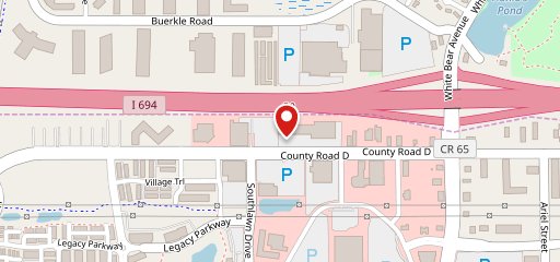 J Pot, Maplewood - Restaurant menu, prices and reviews