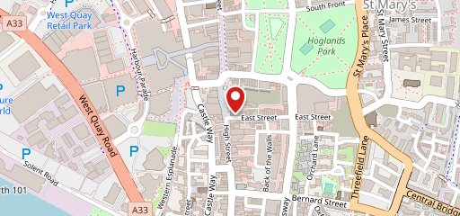 J316 (K-Style Chicken and Grill), Southampton - Restaurant menu, prices ...