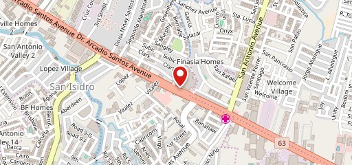 J8CShawarmaZoneSCC, Parañaque - Restaurant menu, prices and reviews