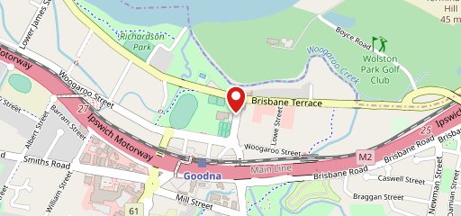 Jacaranda Function Centre, Goodna - Restaurant menu, prices and reviews