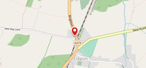 The Jack & Jill Inn, Hassocks - Restaurant menu, prices and reviews