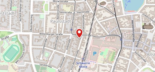 Jack The Ribber, Schwerin - Speisekarte, Preise und Bewertungen