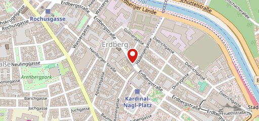 Jack‘s Burger 1030 restaurant, Wien - Restaurantbewertungen