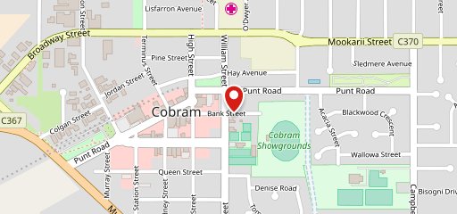 Jack's Restaurant, Cobram - Restaurant menu, prices and reviews