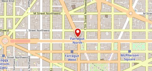 Jack's Famous Deli, 1050 Connecticut Ave Nw Lowr in Washington