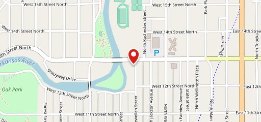 Jack's North Hi Donuts, Wichita - Restaurant menu, prices and reviews