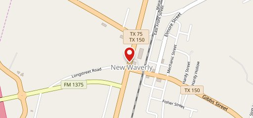 Jack’s Shack in New Waverly - Restaurant reviews